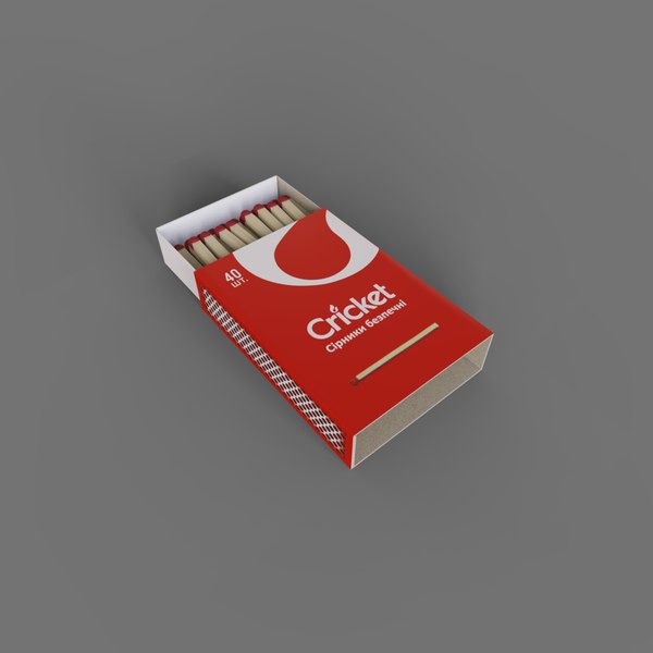 modelo 3d partidos de críquet - TurboSquid 2252075