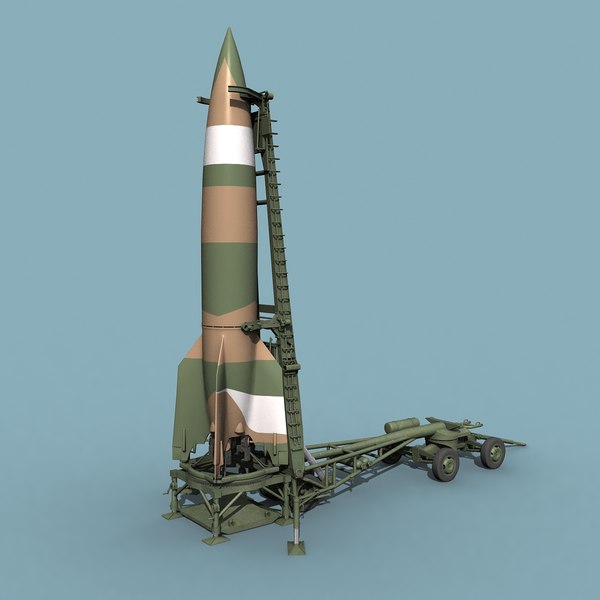 german howitzer wwi 3d model