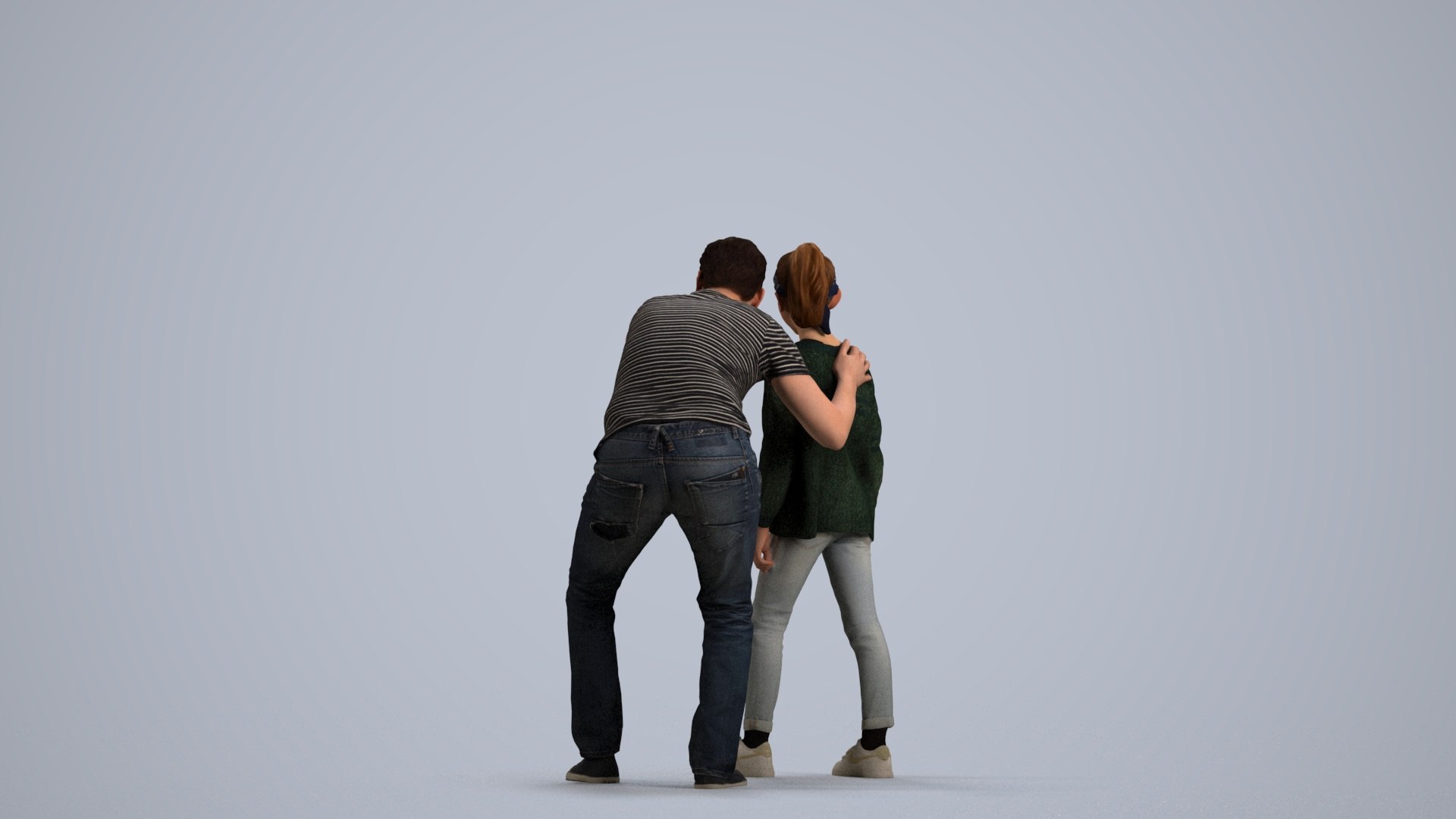 3D 00148Isebella005 Model - TurboSquid 2274256