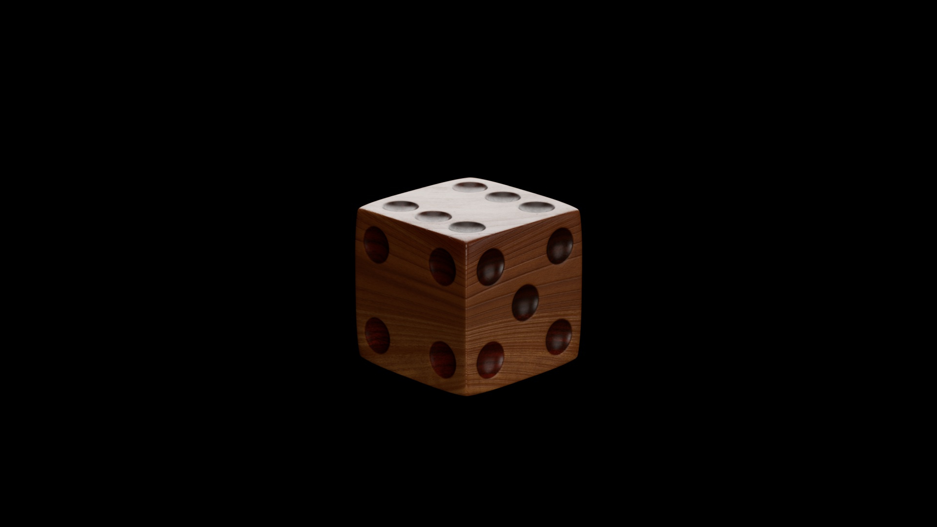 Collection Of Dices PBR - TurboSquid 2262300