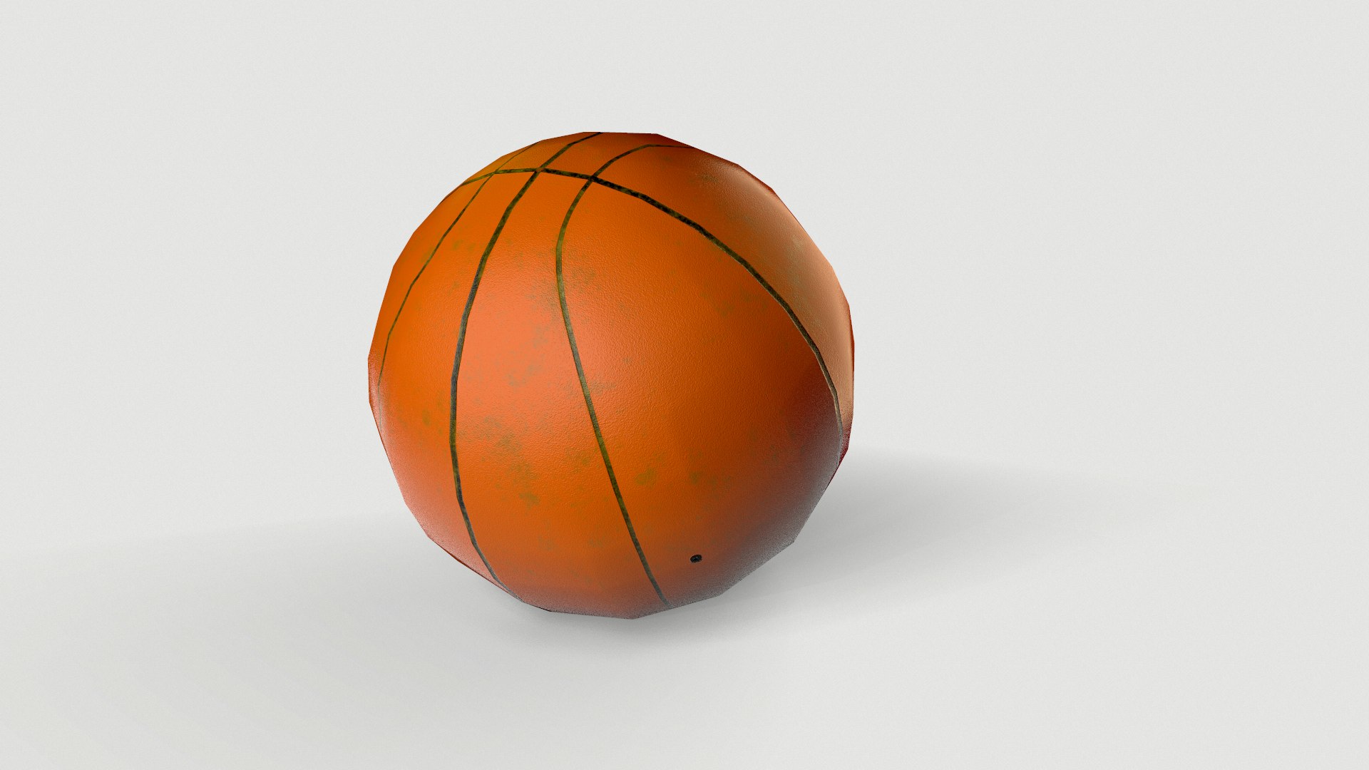 3D Model Ball - TurboSquid 1501692