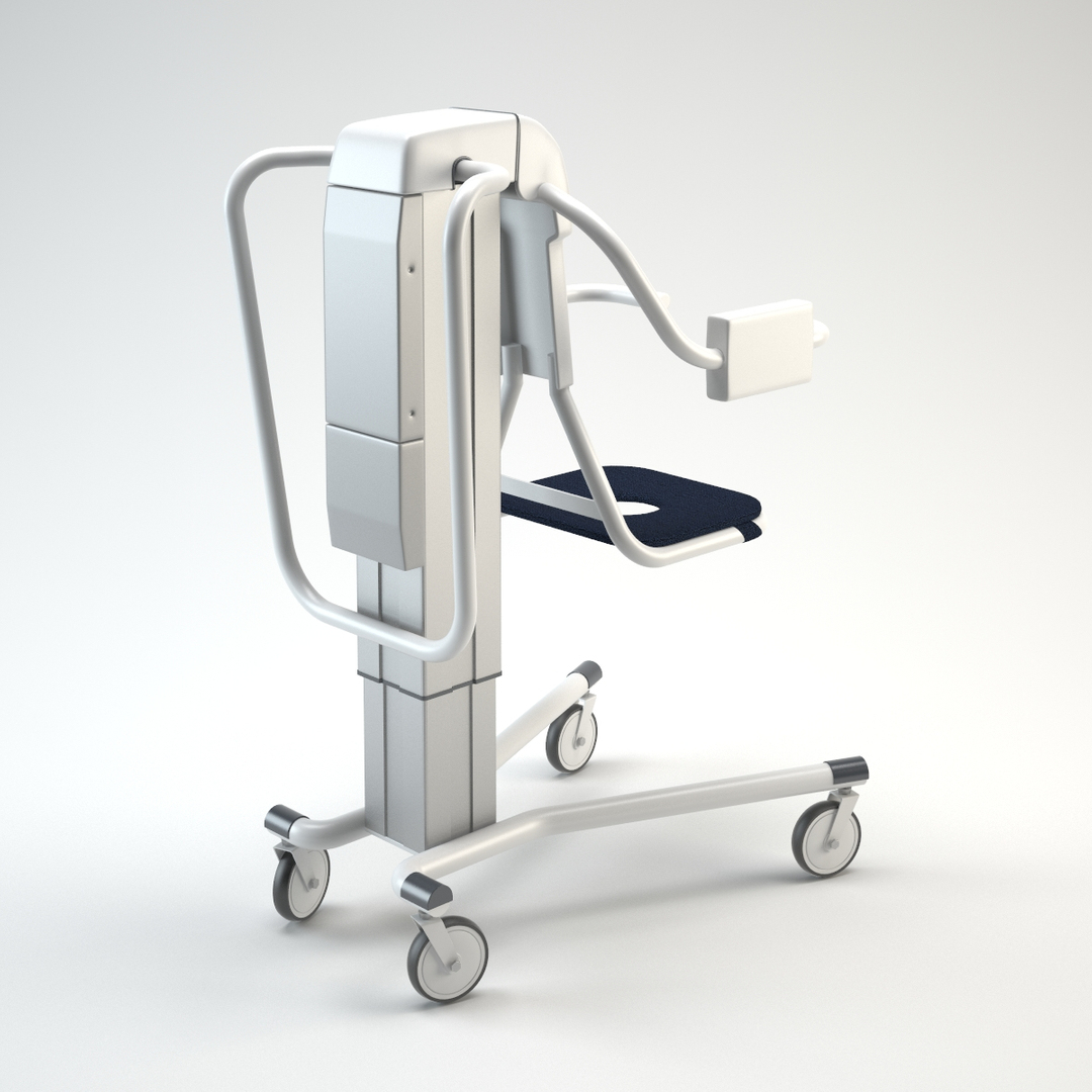 max electric disabled lift