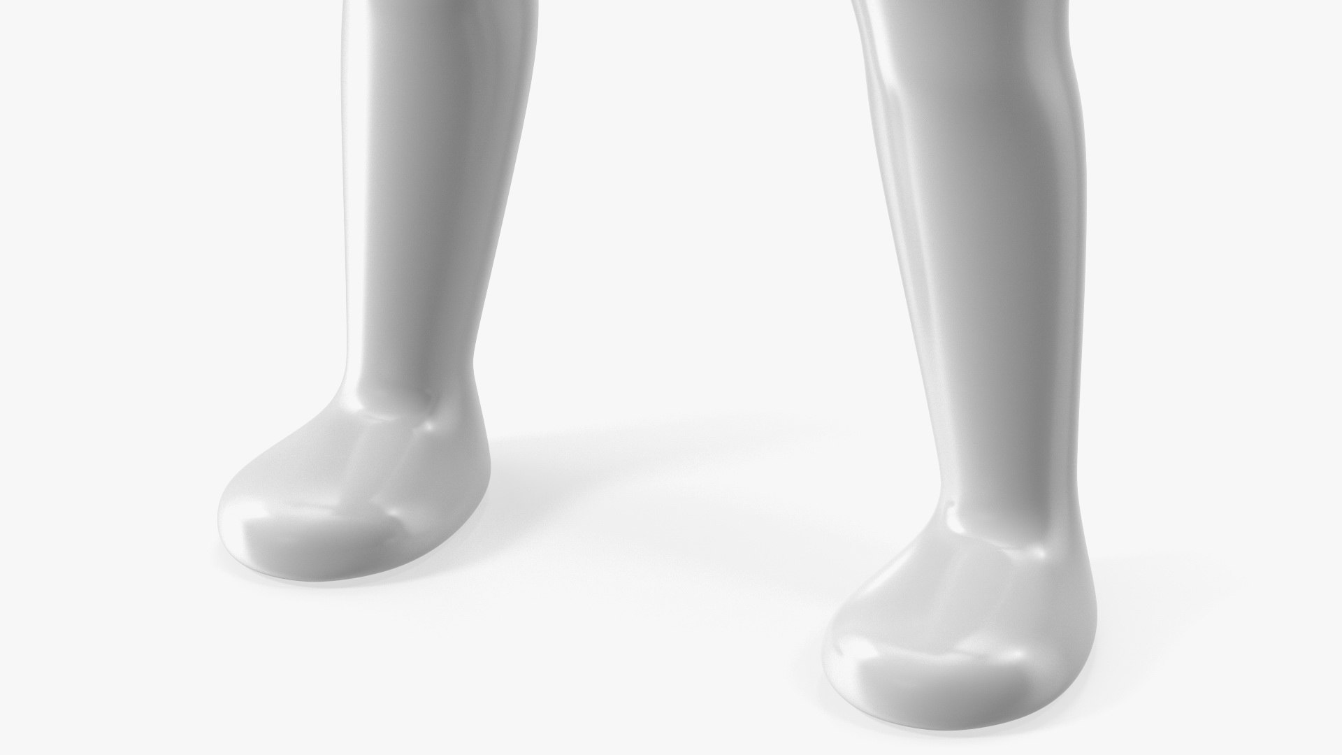 Stickman With Red Tie Rigged 3D model - TurboSquid 1893587