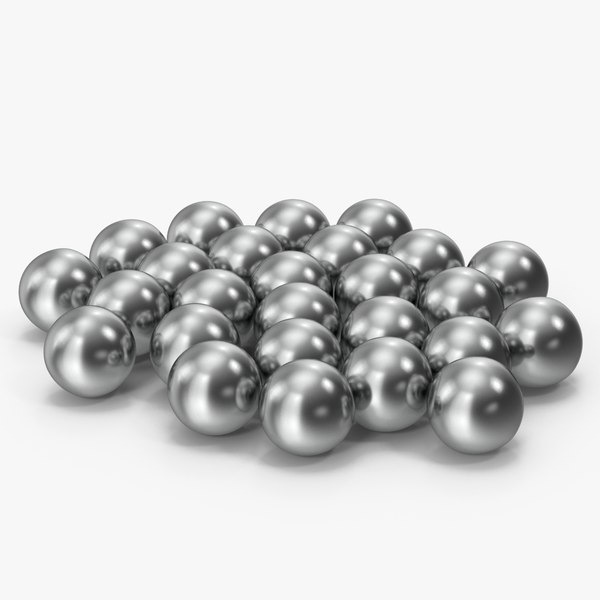 Free 3D Sphere Models | TurboSquid