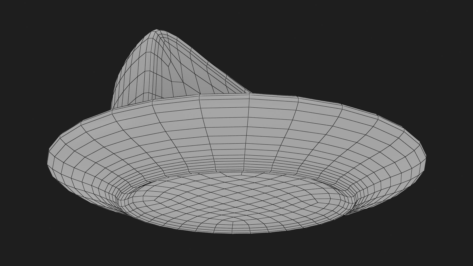 Sponge Cake 3D - TurboSquid 2050193