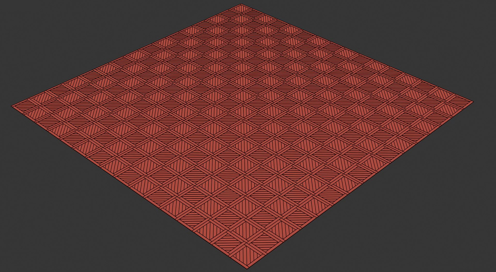 Parquet - Laminate - Wooden floor model - TurboSquid 1871676