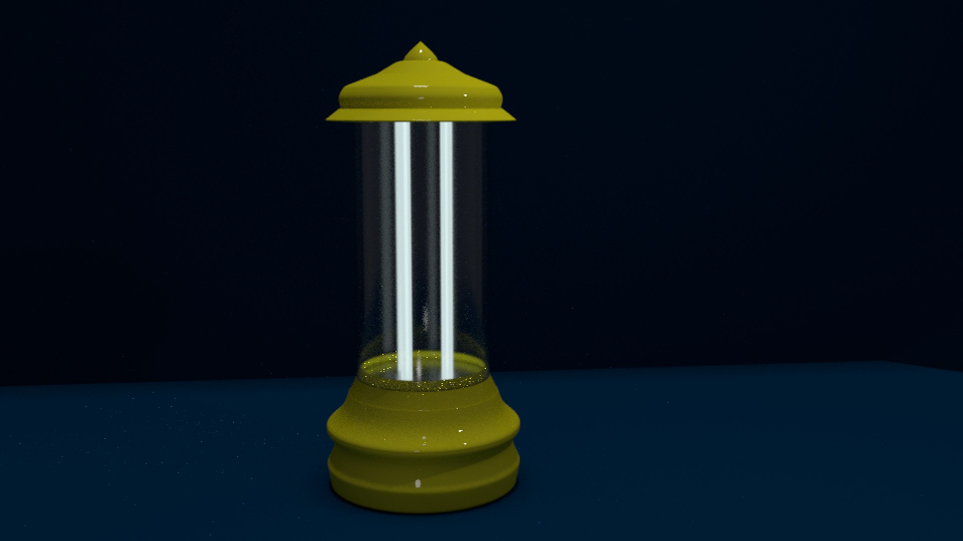 3D torch model - TurboSquid 1299075