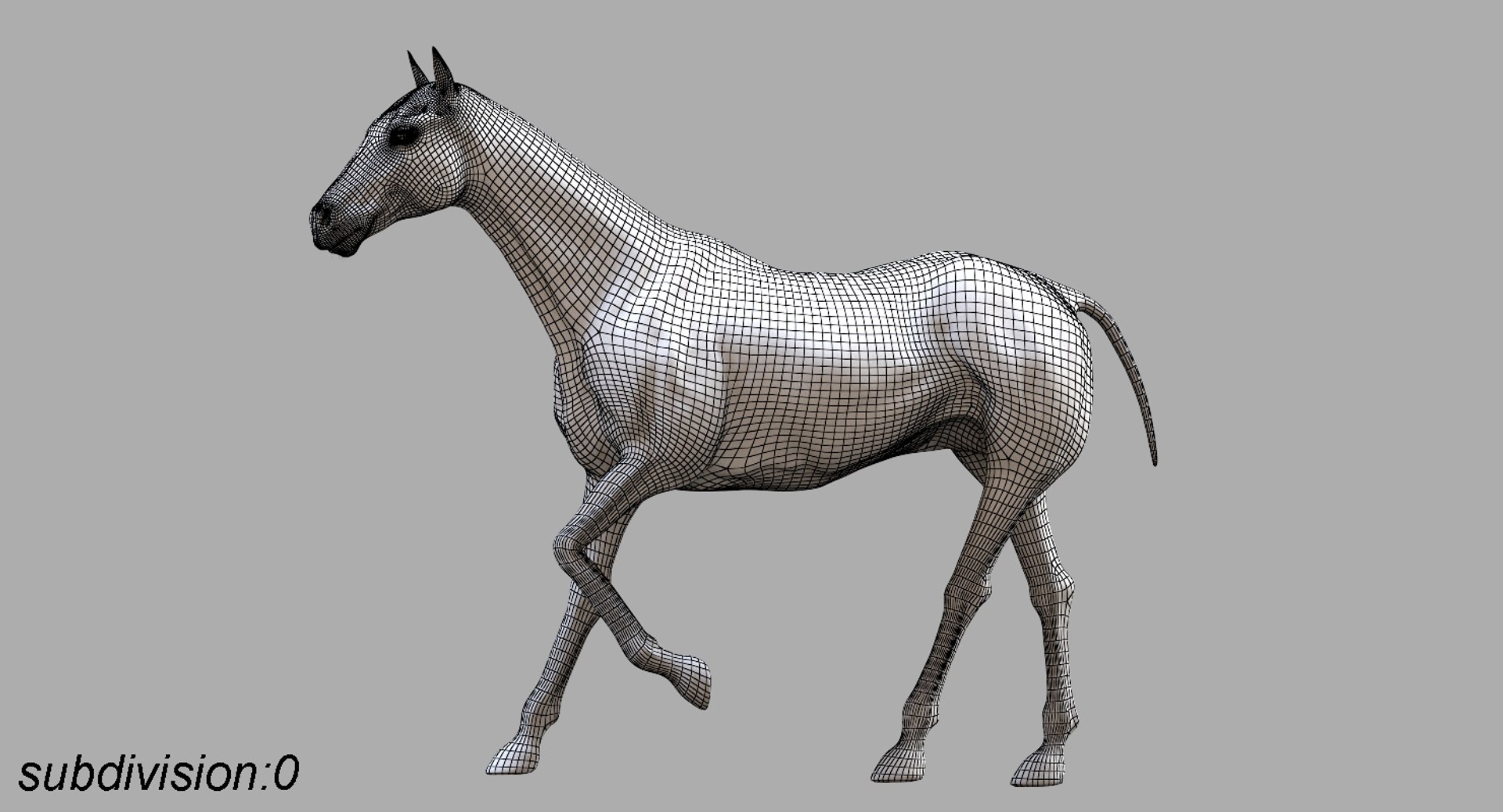 3D Rigged Tail Jump Model - TurboSquid 1386937