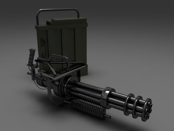 predpaul 3D Models for Download | TurboSquid