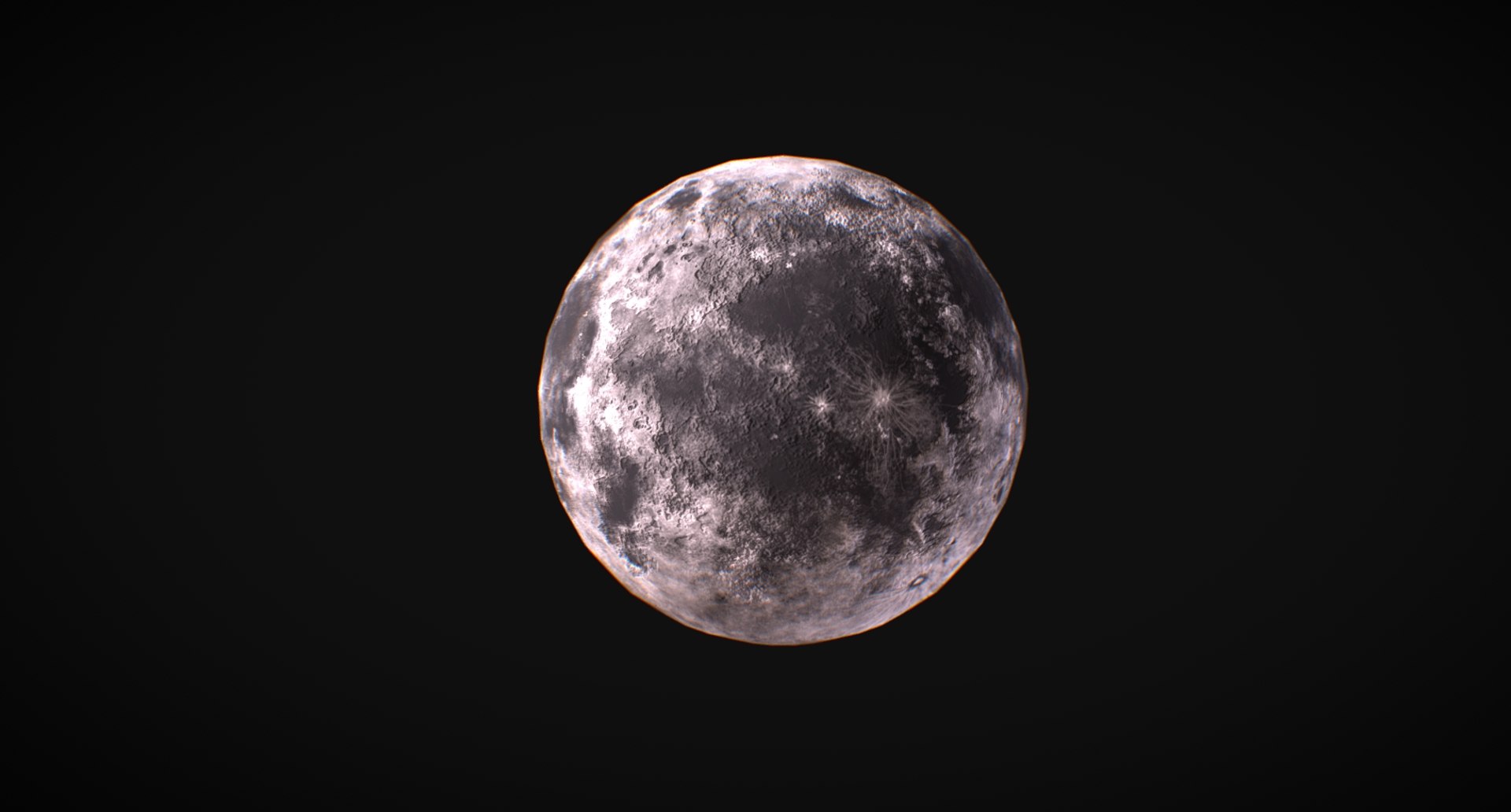 3D solar 8 planets pack model - TurboSquid 1355126