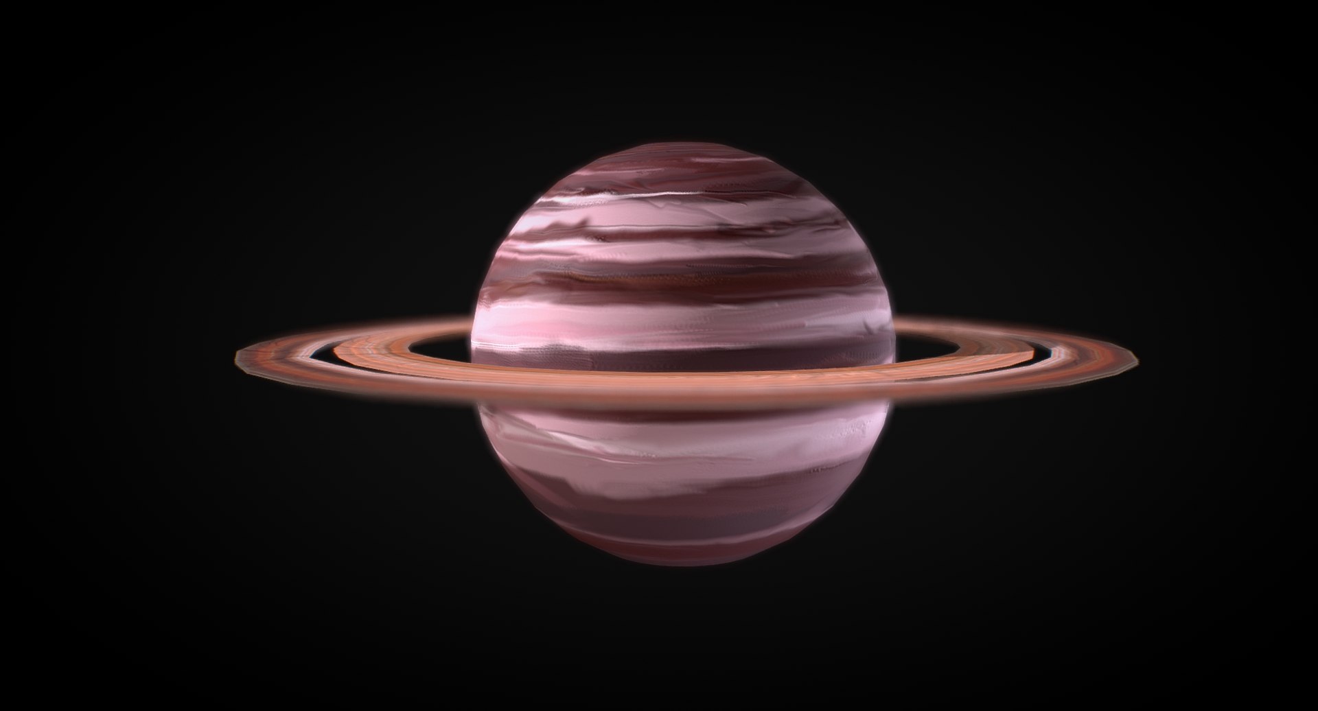 3D solar 8 planets pack model - TurboSquid 1355126