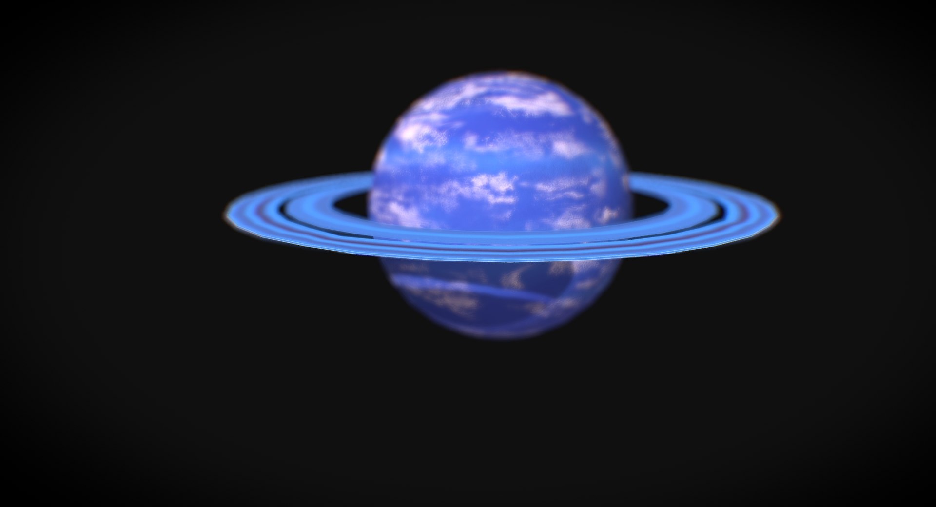 3D solar 8 planets pack model - TurboSquid 1355126
