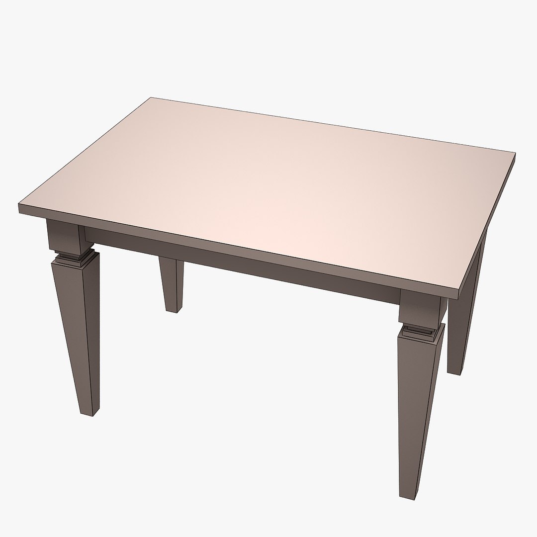 Max Table Bsm