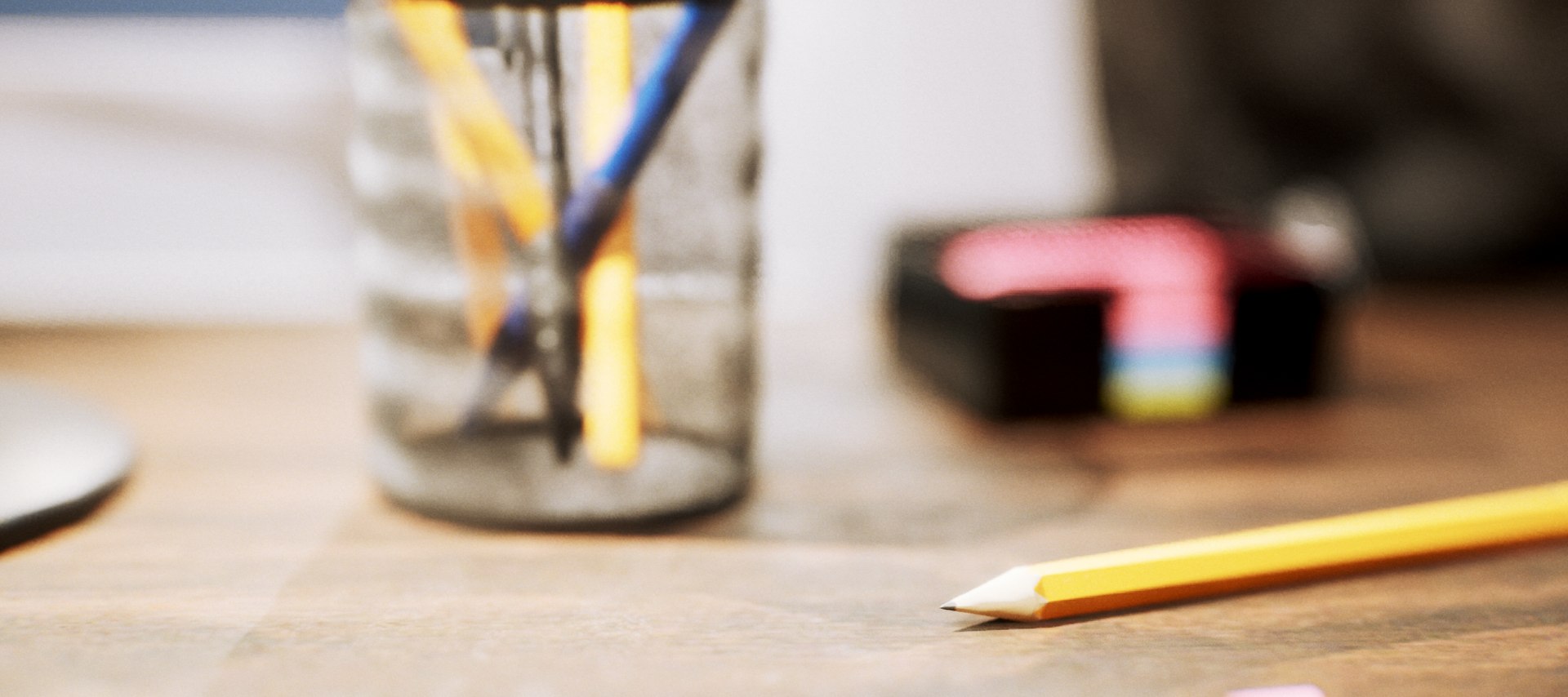 3D Office Essentials Pack - TurboSquid 1940174