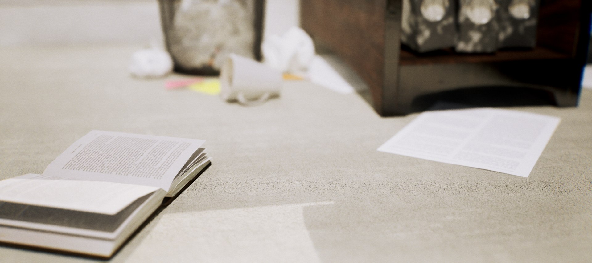 3D Office Essentials Pack - TurboSquid 1940174