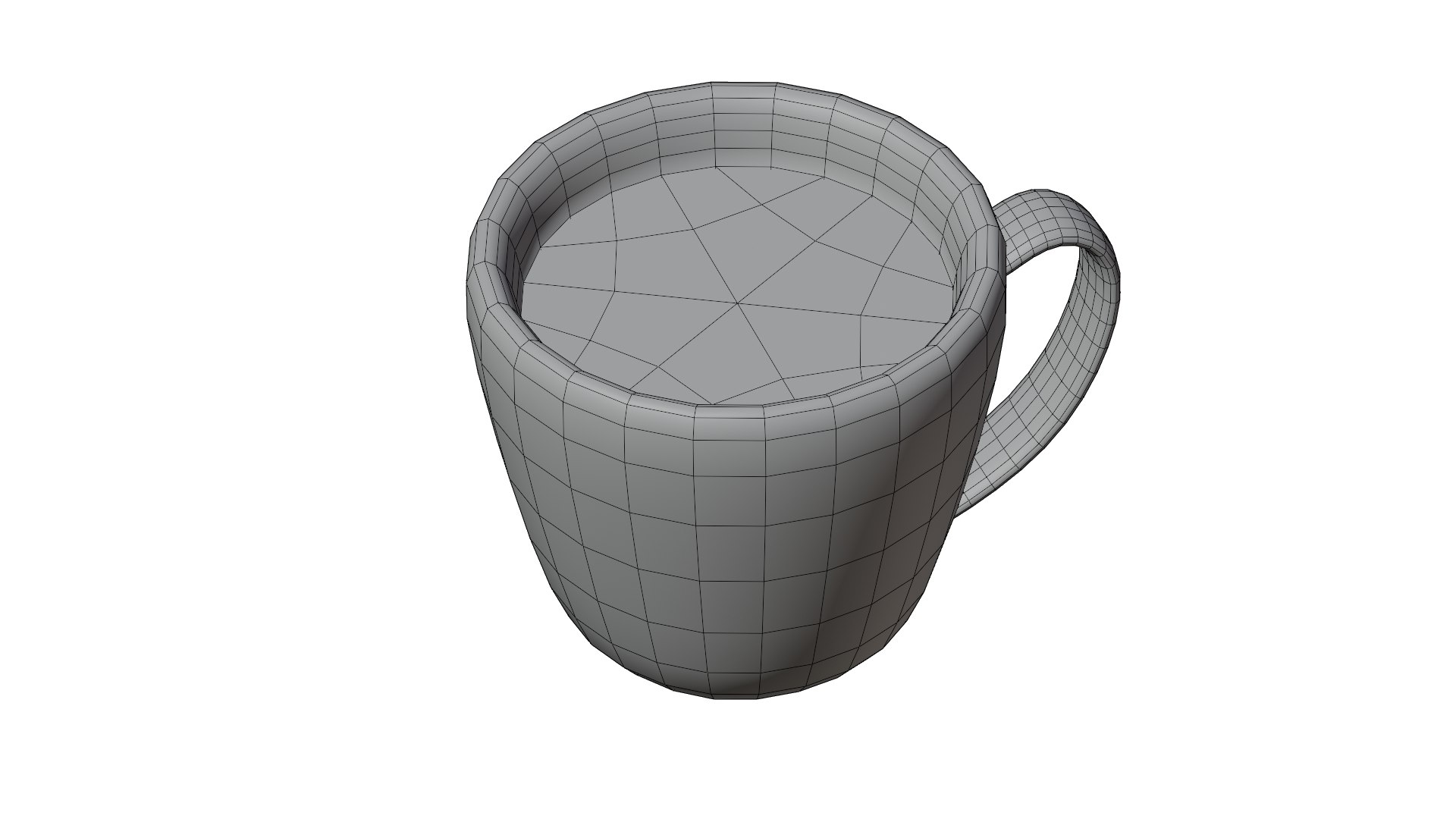 Breakfast 3D Model - TurboSquid 1972508
