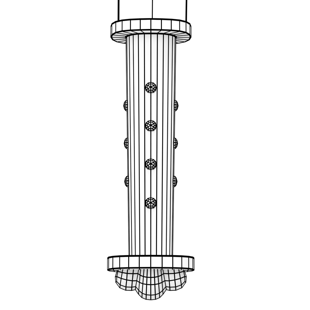 Merovingian Seax 3D Model - TurboSquid 1571449