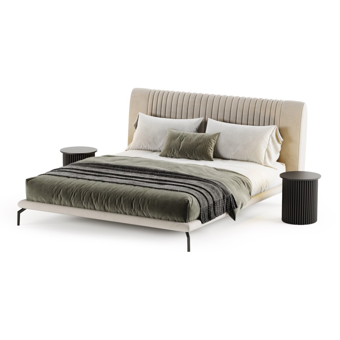 GLOBO By Ozzio Italia 3D - TurboSquid 2130463