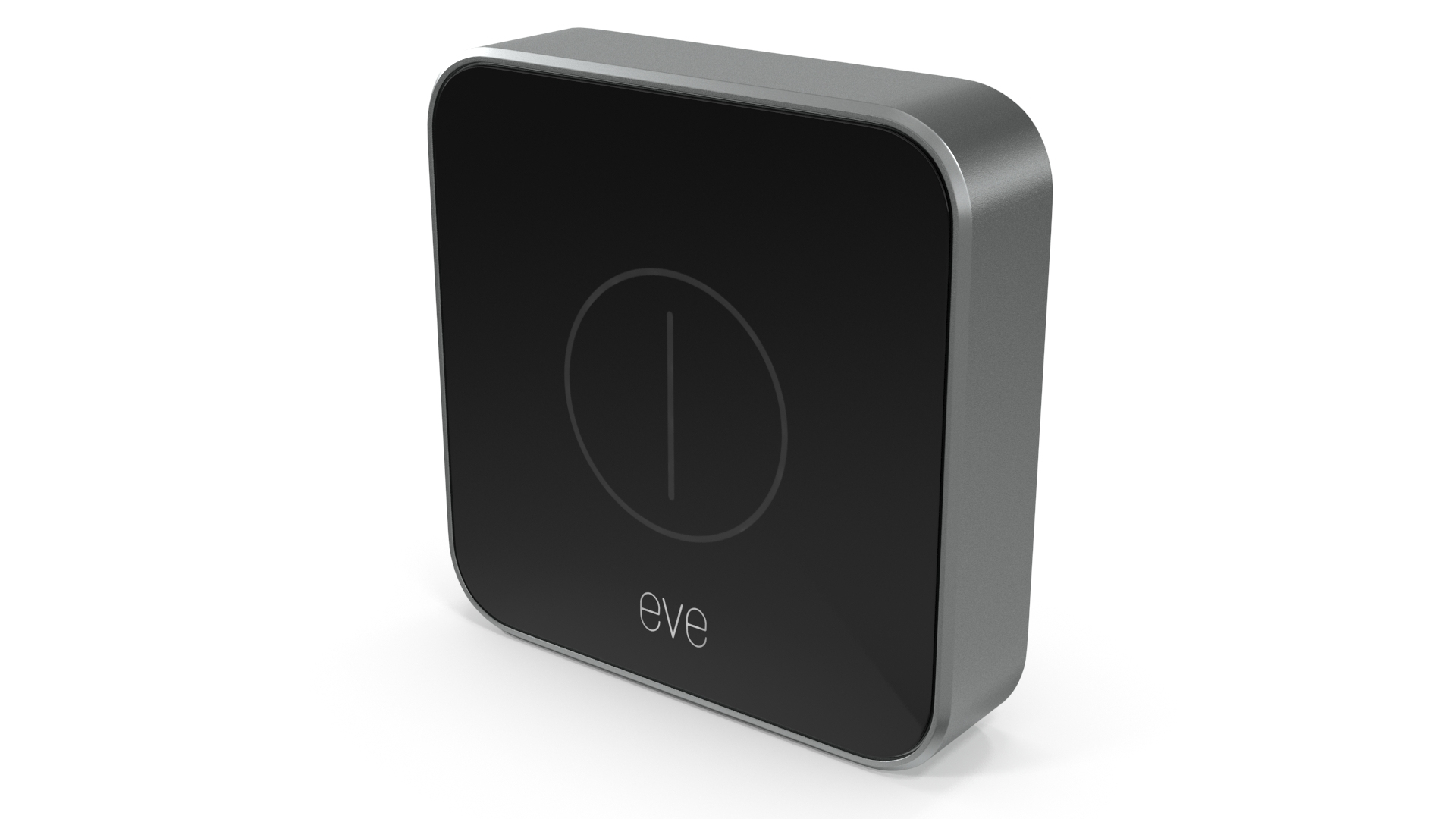 3D Eve Button Connected Home Model - TurboSquid 1600368
