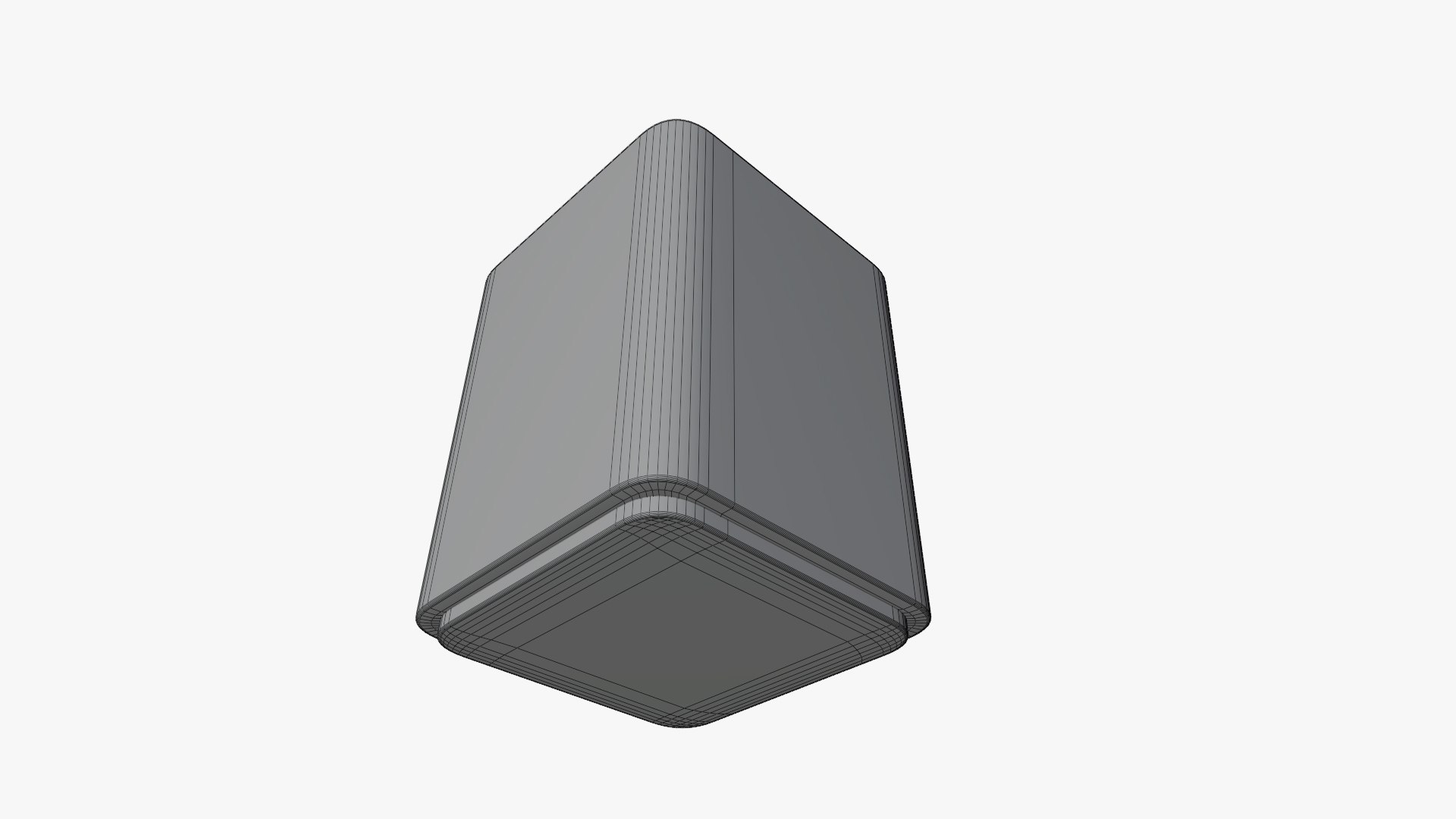 Free 3D Side Table - TurboSquid 2246096