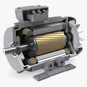 Free 3D Motor Models | TurboSquid