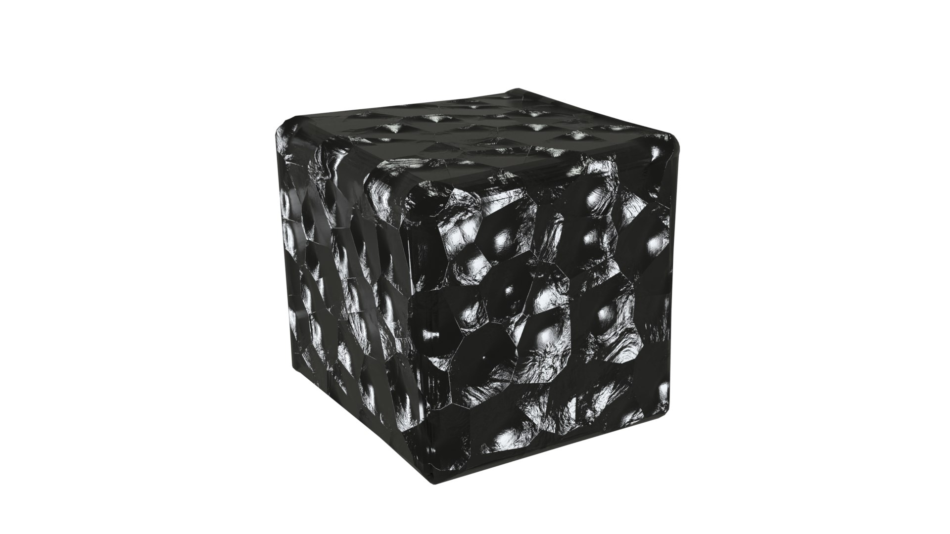 Obsidian Material 3D - TurboSquid 2101085