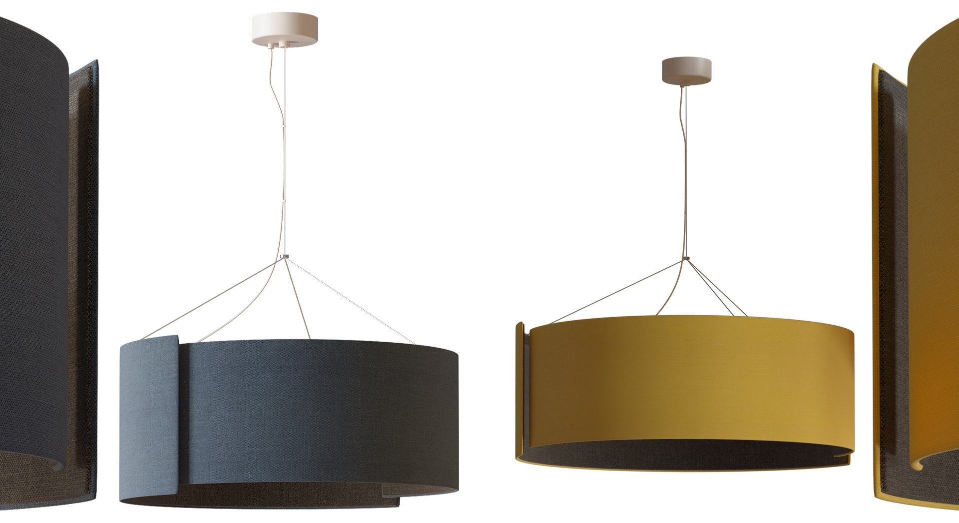 Modo Luce ALCO 3D model - TurboSquid 2174041