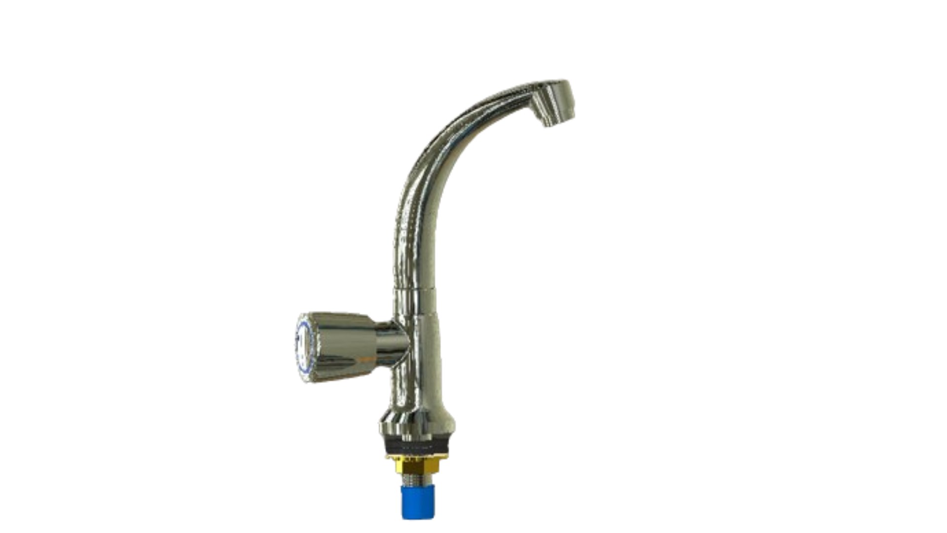 Water Tap Moving Pillar Cock Model - TurboSquid 2159414