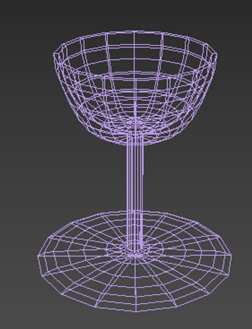 Free Glass 3D Model - TurboSquid 1482713