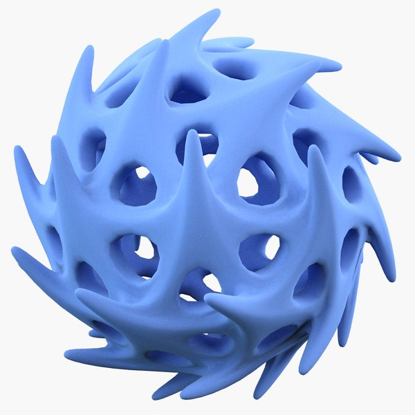 Sphere 3D Models for Download | TurboSquid