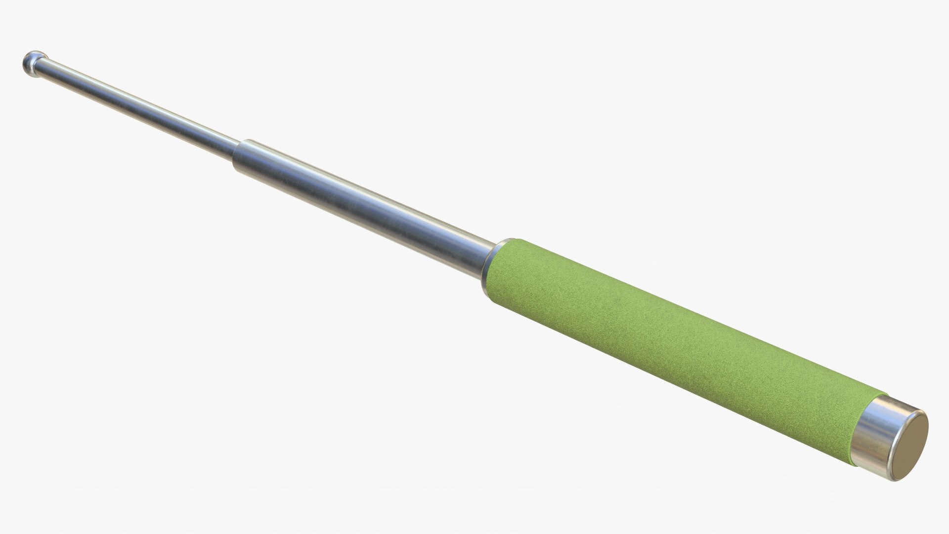 3D Model Baton 01 E - TurboSquid 2213379