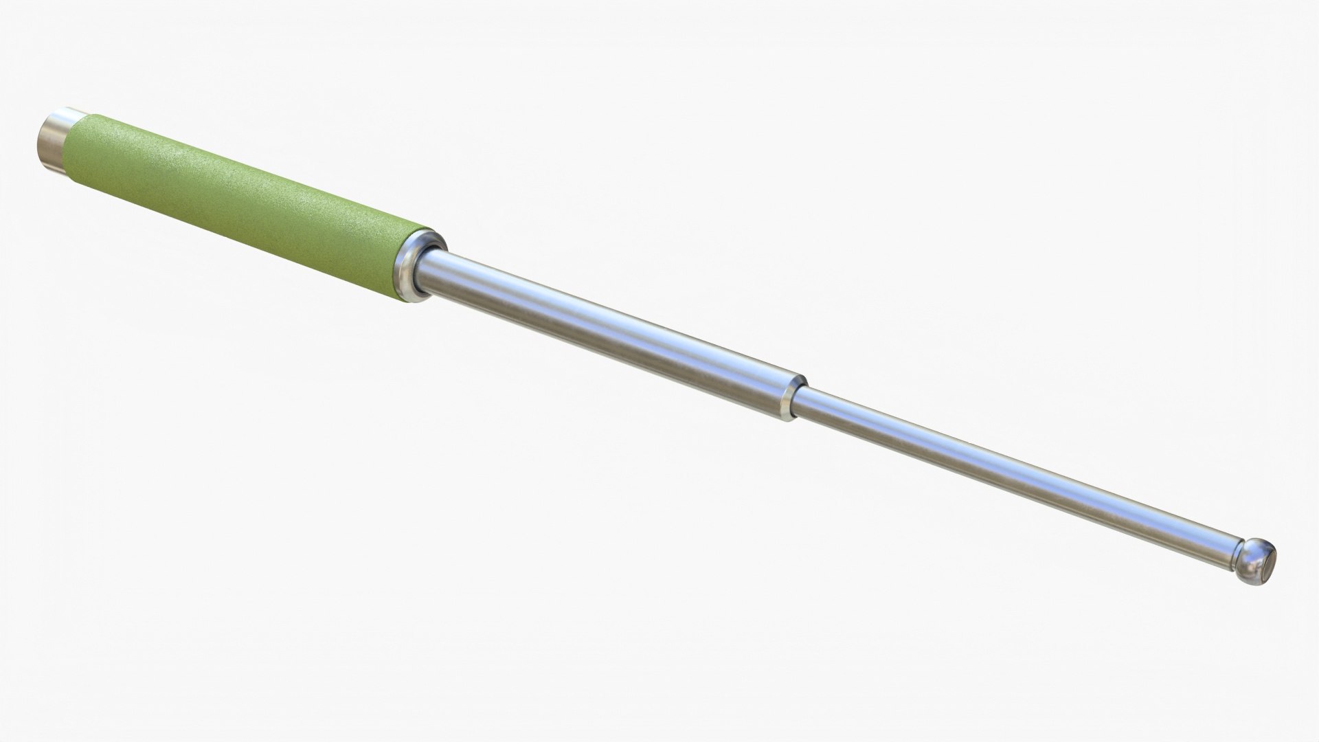 3D Model Baton 01 E - TurboSquid 2213379