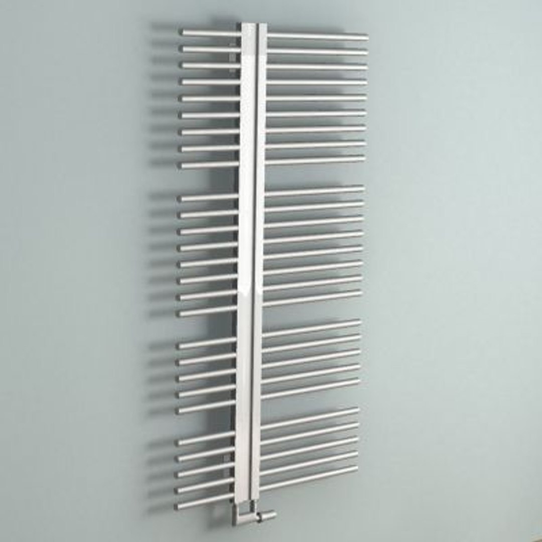 contemporary radiator 3d model