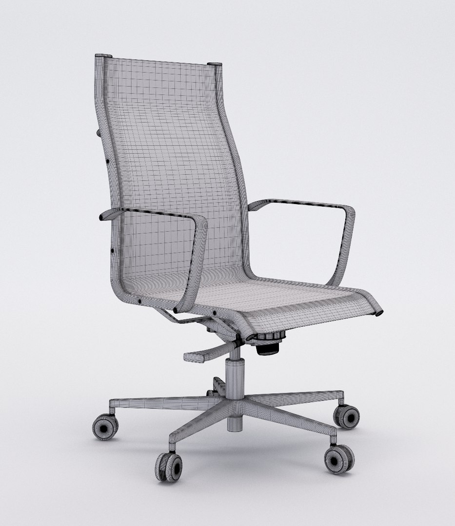 max office chair