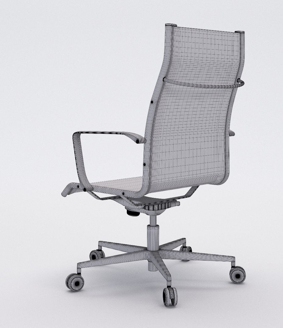max office chair