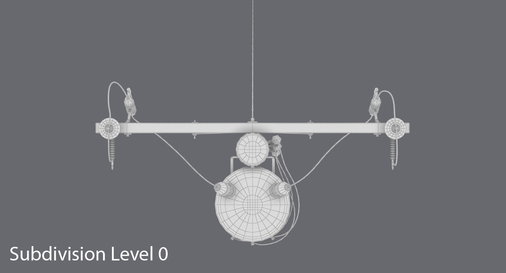 3D Wood Model - TurboSquid 1160416