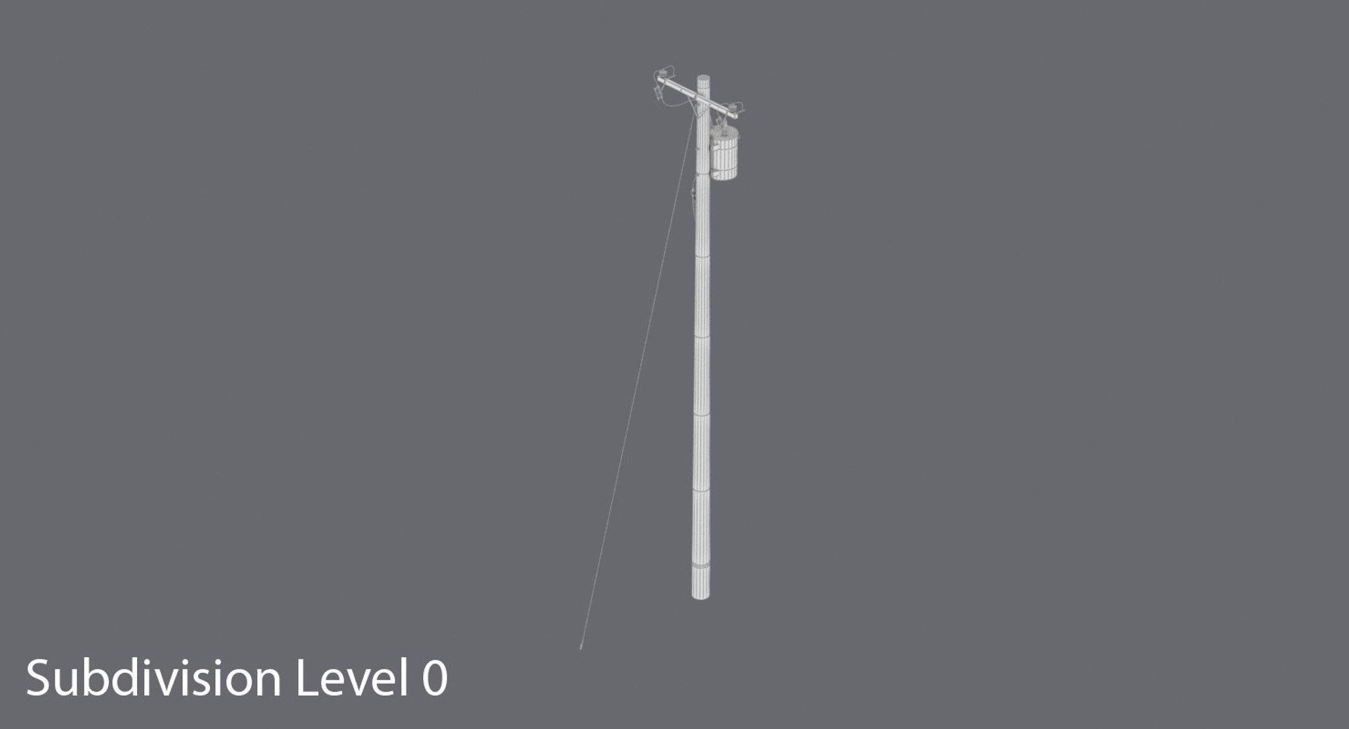 3D Wood Model - TurboSquid 1160416