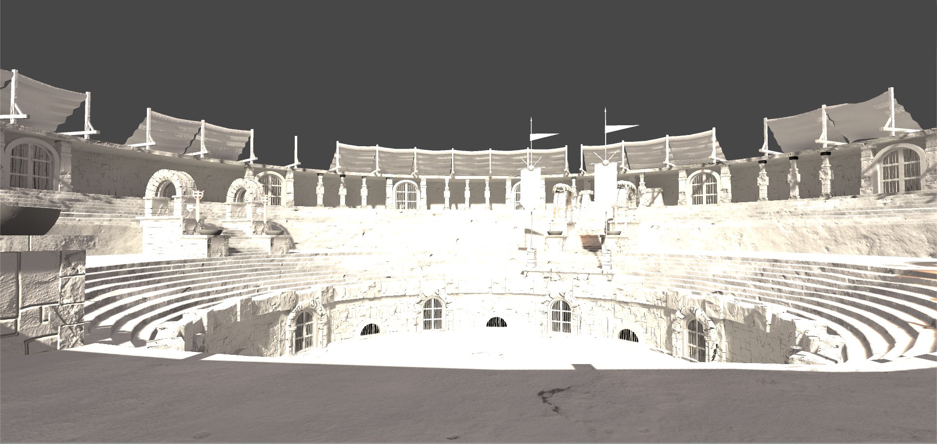 3D Hi Guys Rendered - TurboSquid 1475496