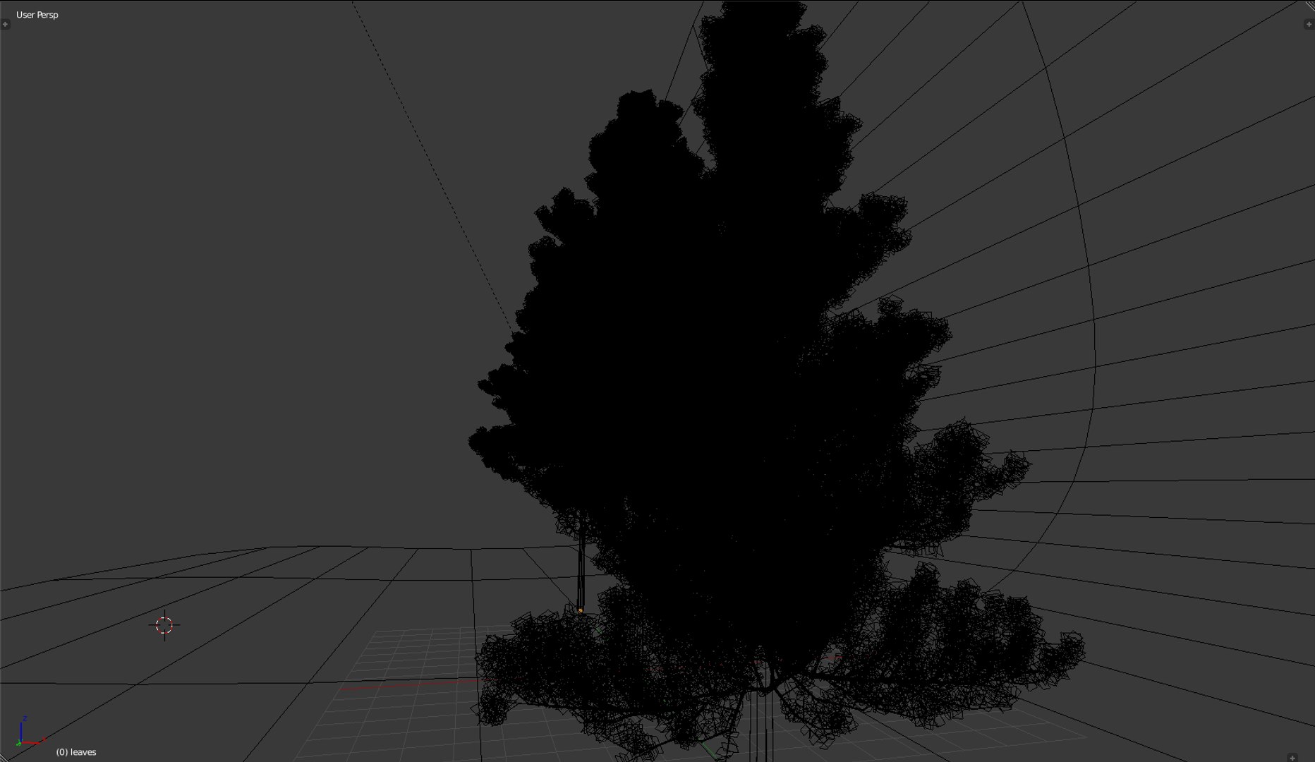 3D Tree Hight-poly - TurboSquid 1230146