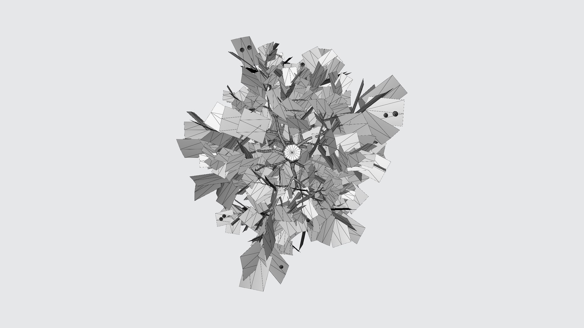 3D Model Apple Tree - TurboSquid 1241834