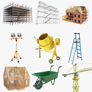 Free 3D Step Models | TurboSquid