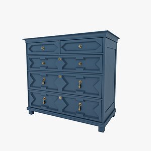 Woodbridge Furniture 3D Models for Download | TurboSquid