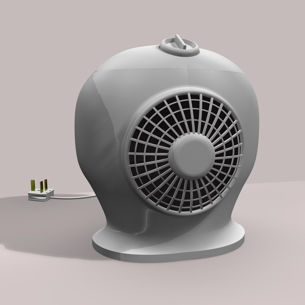 Heater 3D Models for Download | TurboSquid