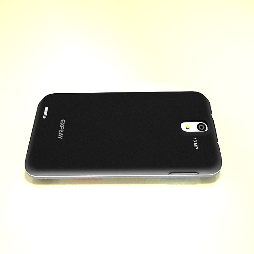 Explay Communicator Dxf