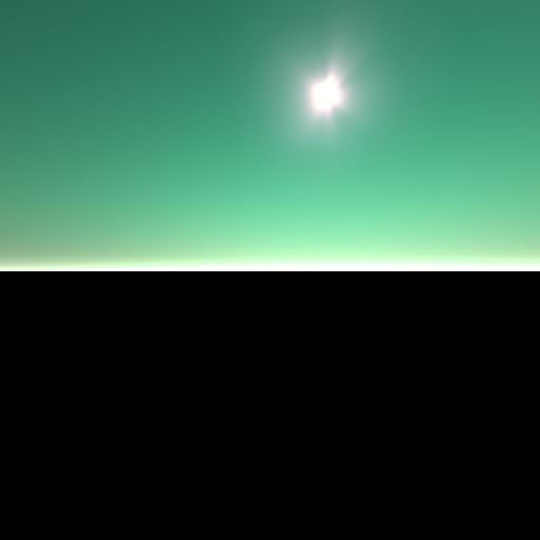 Sky Box Environment 3d Model