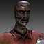 Zombie Animation 3d Model
