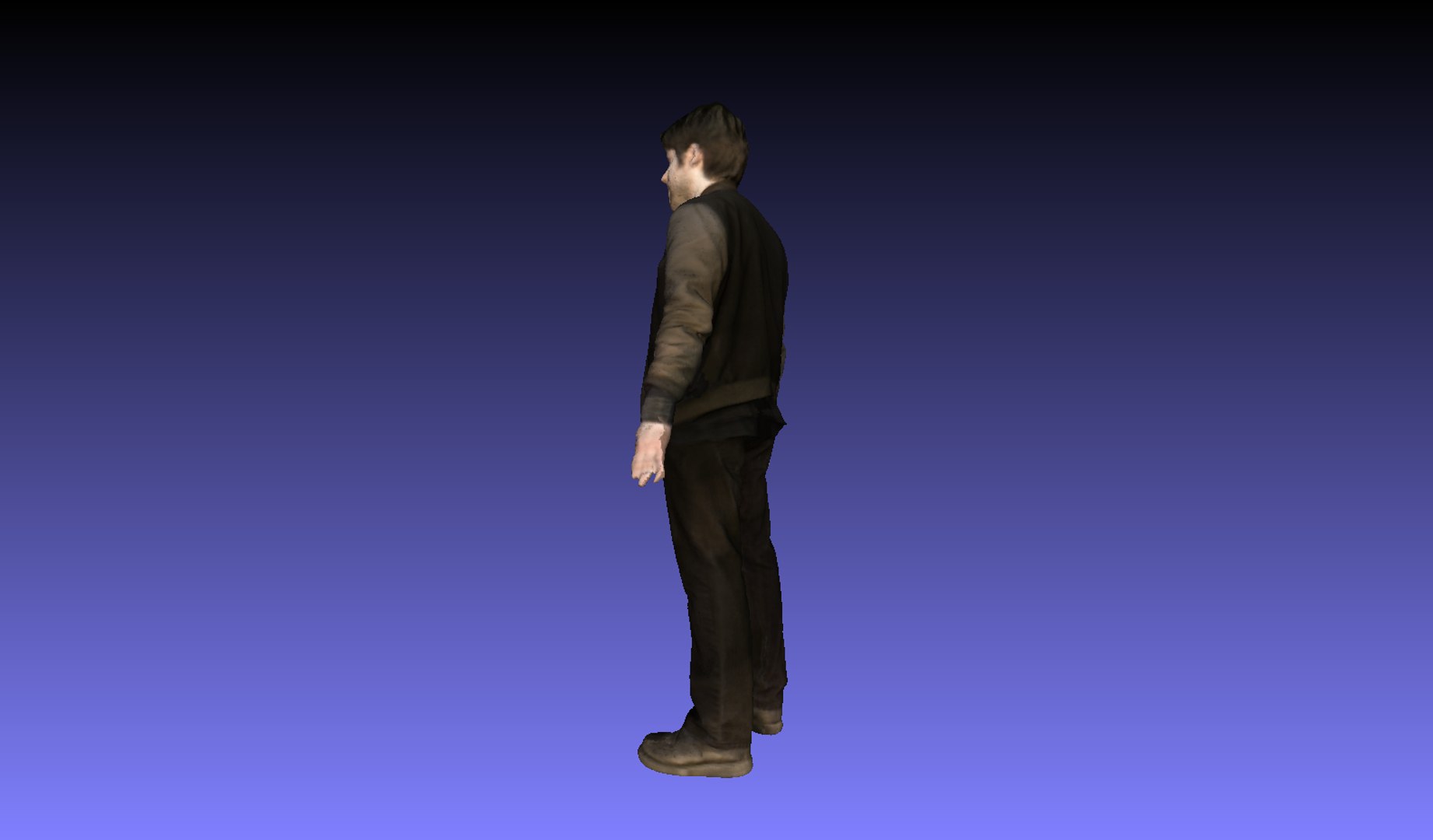 3D Man - TurboSquid 1163691