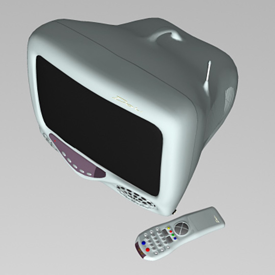 modelling video 3d model