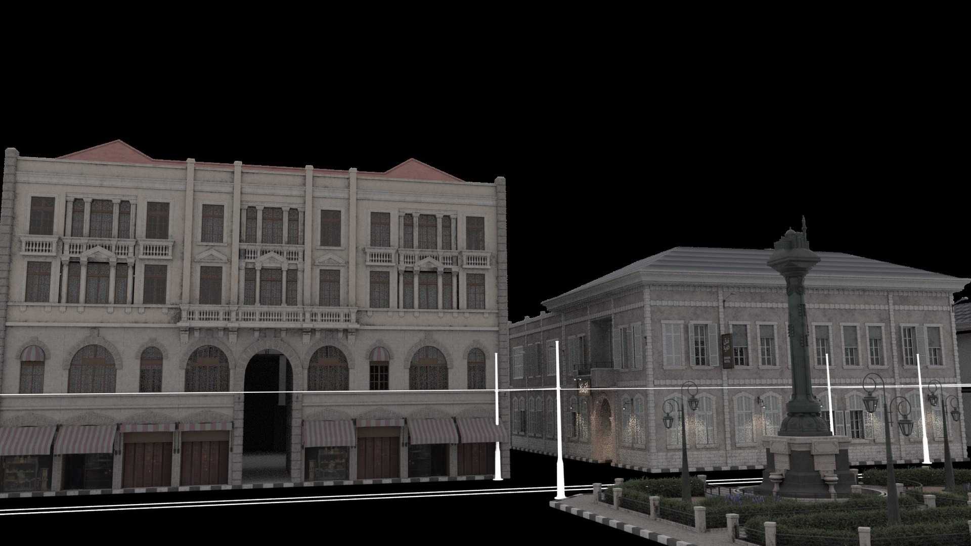 3D Al Aabed Home 13 - TurboSquid 2105184