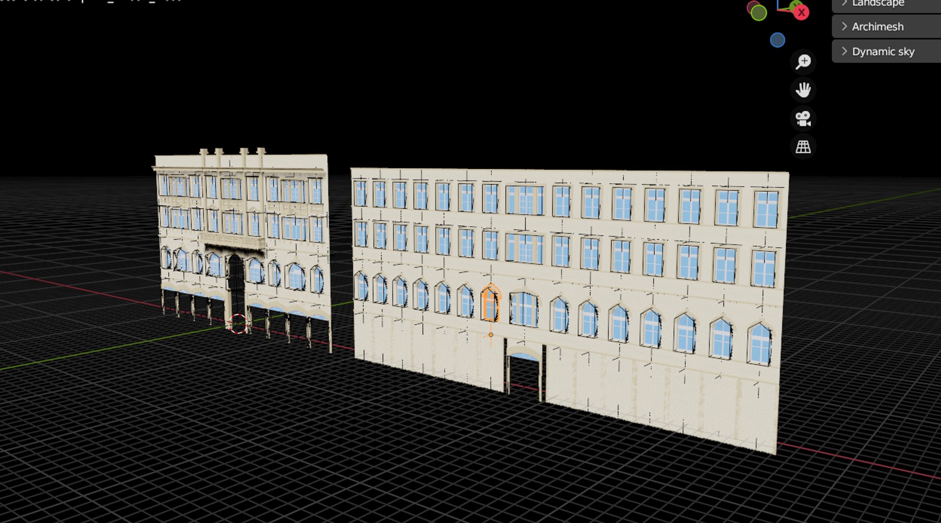 3D Al Aabed Home 13 - TurboSquid 2105184